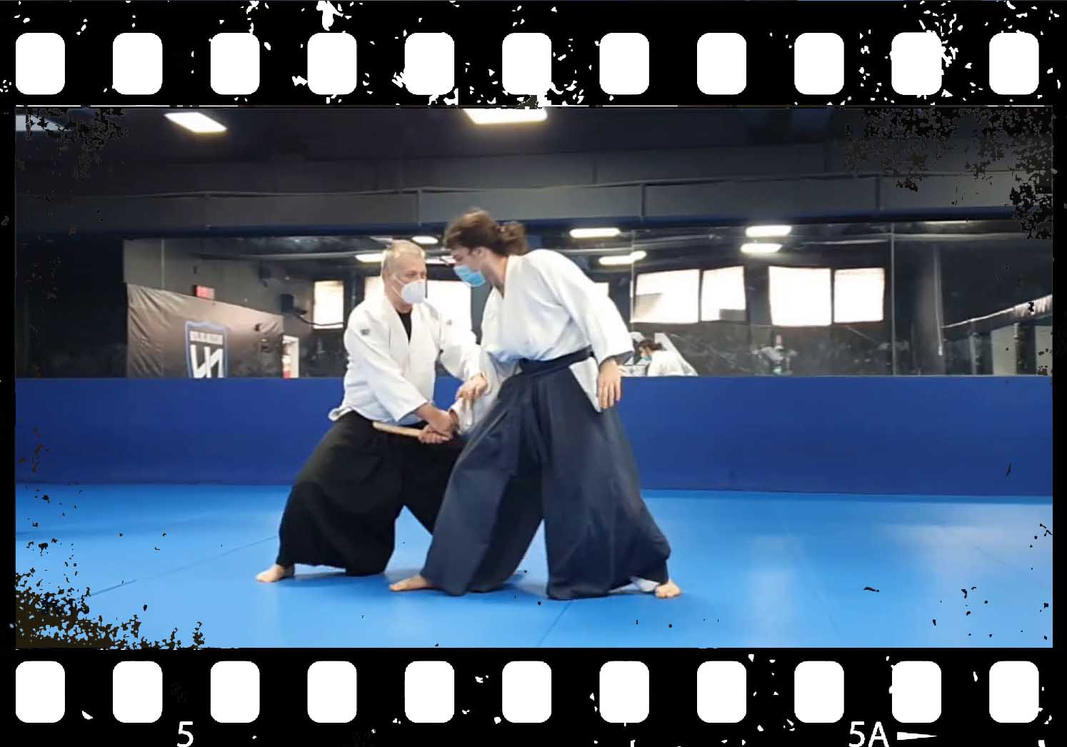 Aikido Beograd Voždovac Banjica